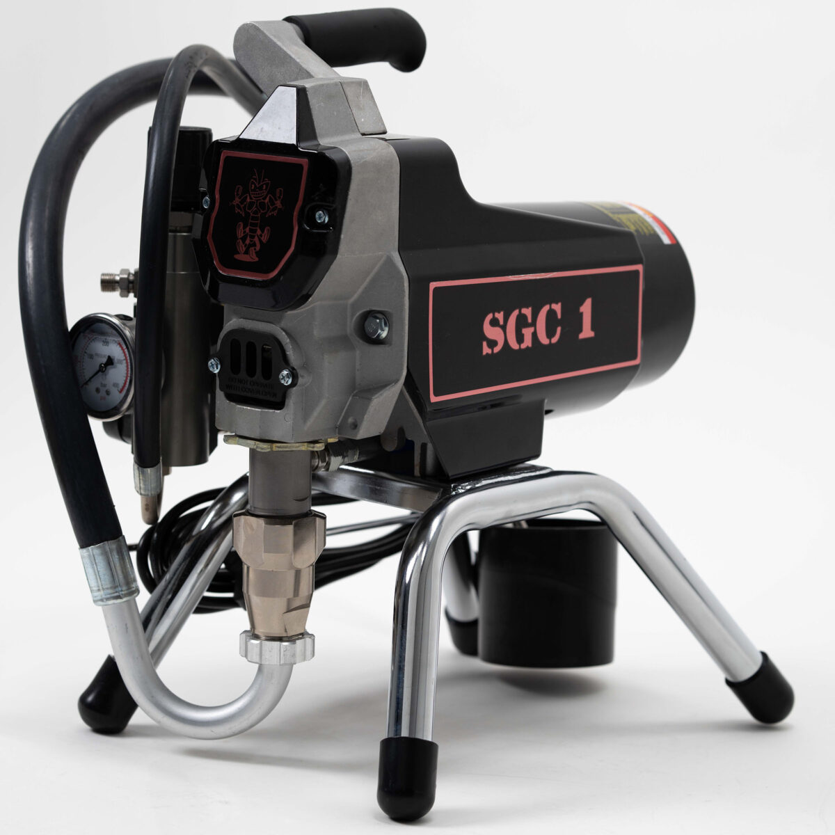 Spray Gun Sales, Hire & Training Australia
