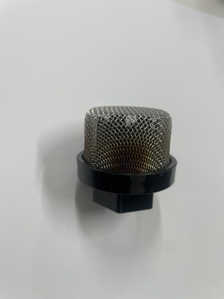 SGC Suction Filter Small – Graco 190/390/395/495/595